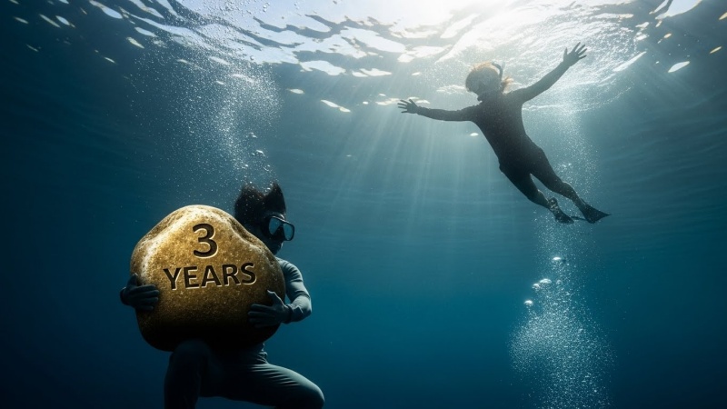 アムウェイで「金持ち父さん」を100回読んでも成功できない残酷な理由。あなたの努力を吸い取る「ポジティブ教」の呪いを解く